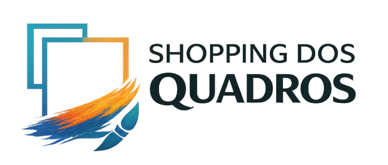 Início - Shopping dos Quadros